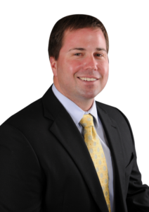 Christopher Keen, MD - Citrus Orthopaedic & Joint Institute