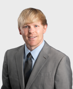 Matthew Witt, MMS, PA-C - Citrus Orthopaedic & Joint Institute